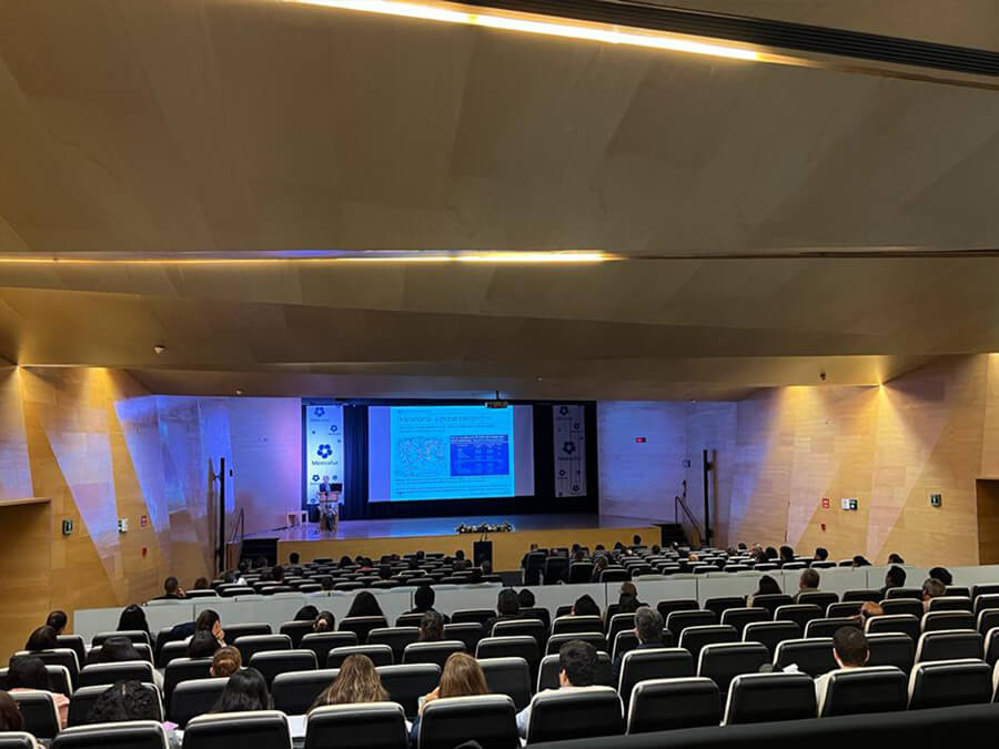 Médica Sur: 22º Curso Internacional de Odontología lntrahospitalaria