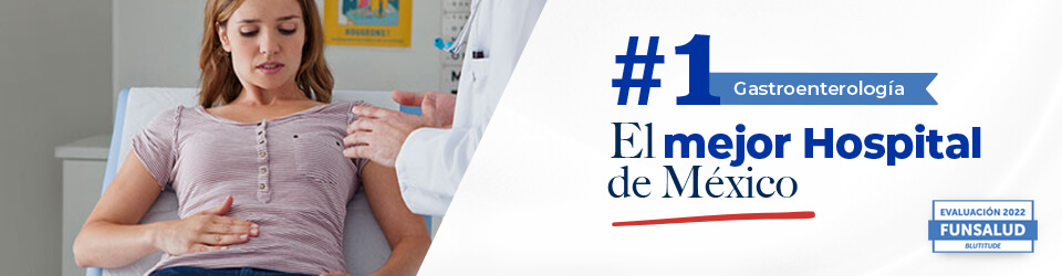 Médica Sur: Colitis ulcerosa crónica inespecífica (CUCI)