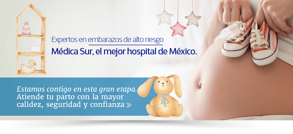 Médica Sur: Excelencia médica, calidez humana.