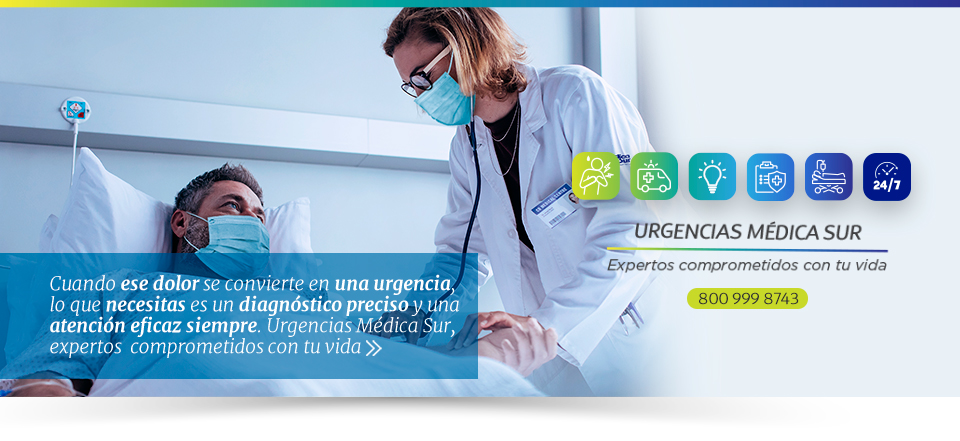 Médica Sur: Excelencia médica, calidez humana.