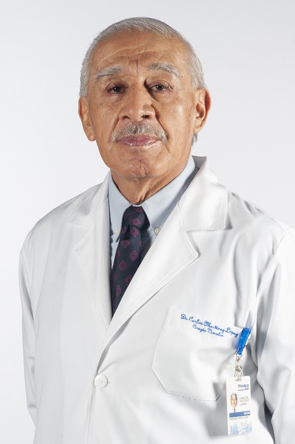 Médica Sur: Acerca del médico