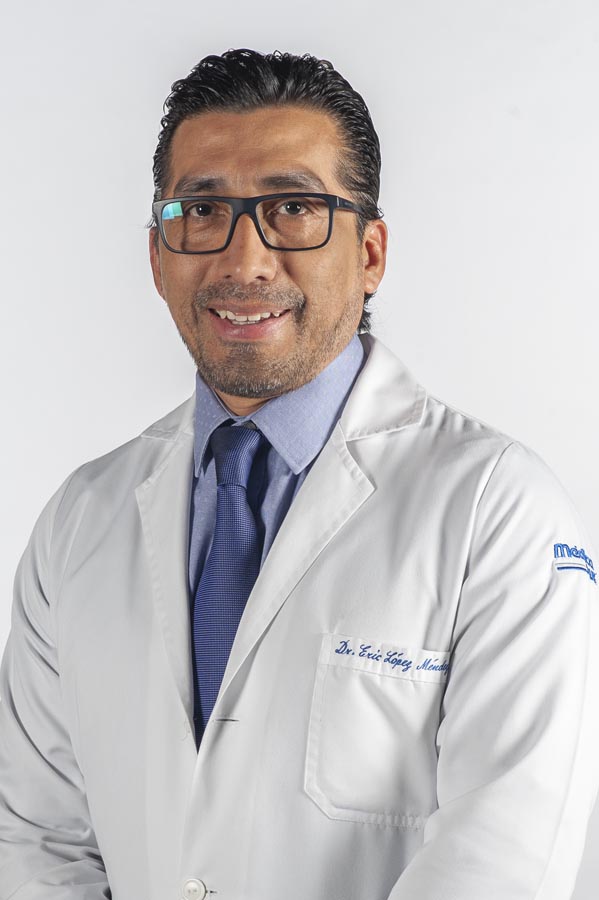 Médica Sur: Acerca del médico