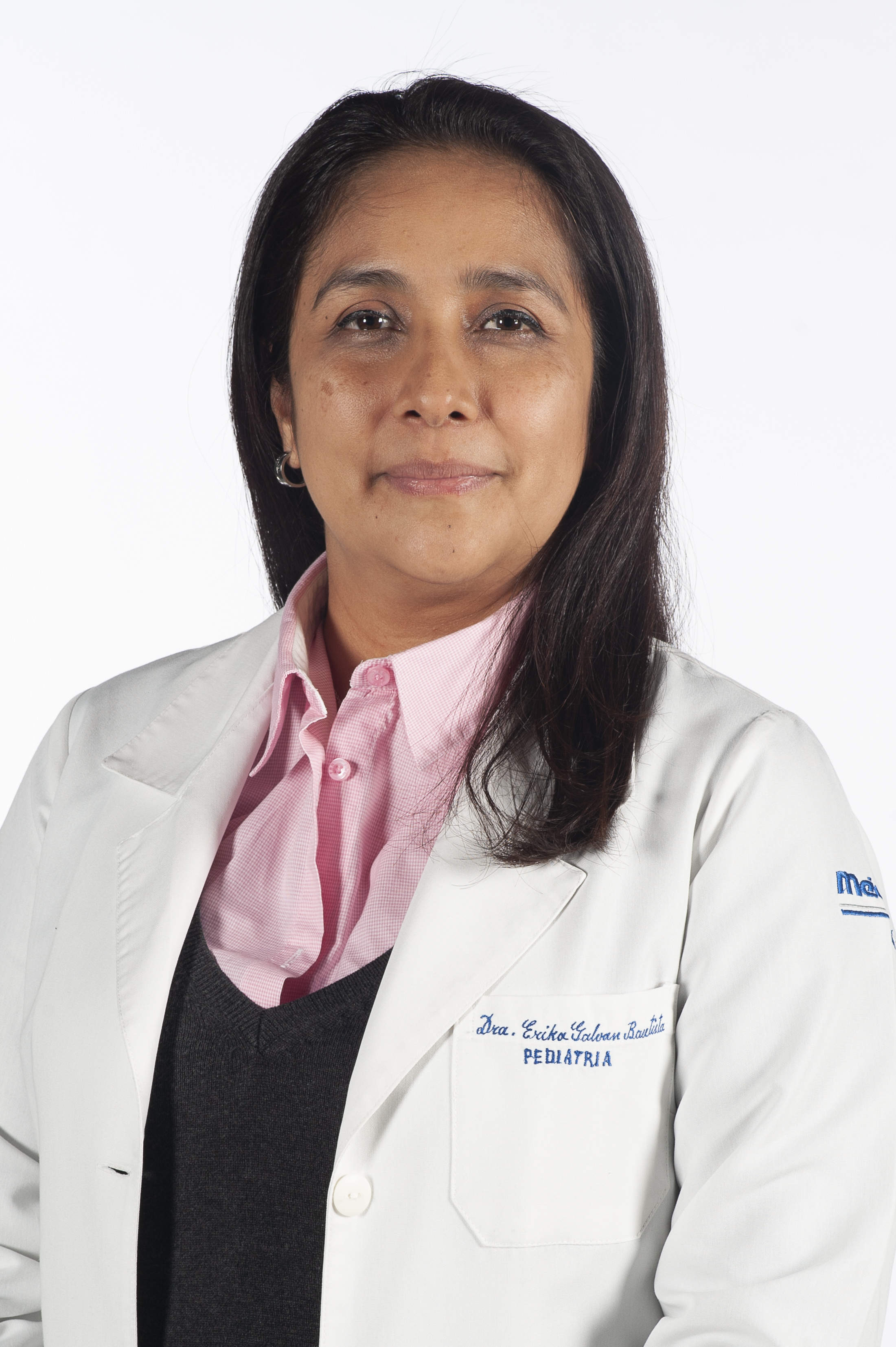 Médica Sur: Acerca del médico