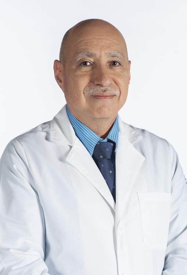 Médica Sur: Acerca del médico