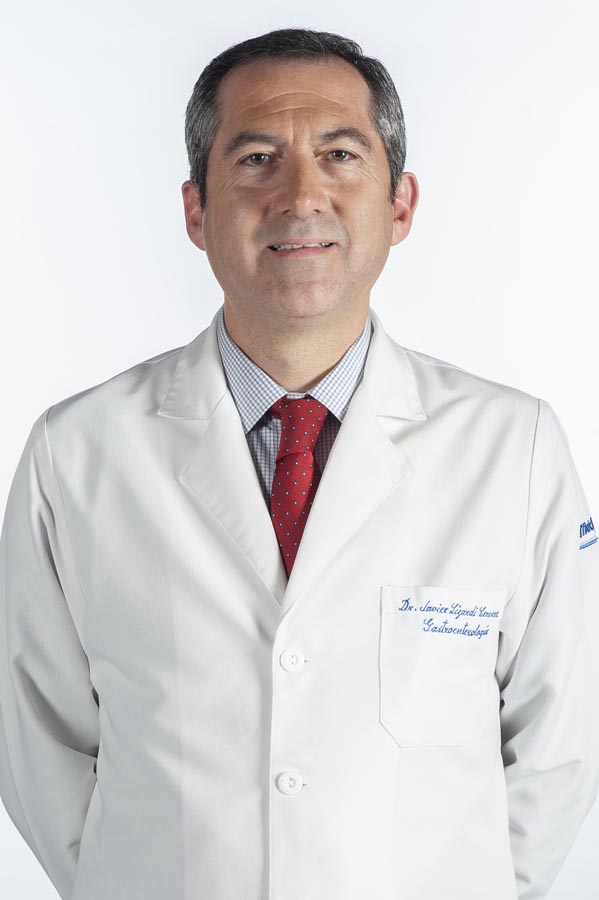 Médica Sur: Acerca del médico