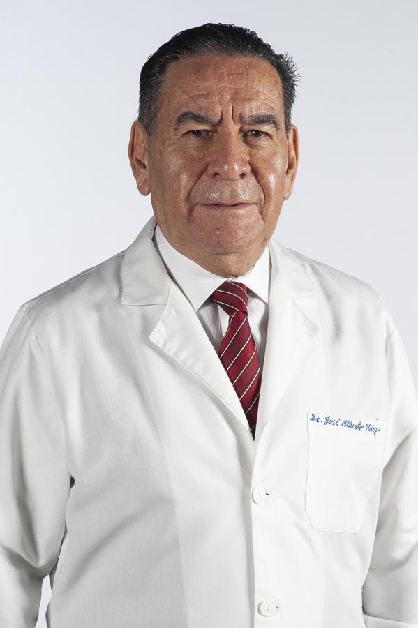 Médica Sur: Acerca del médico