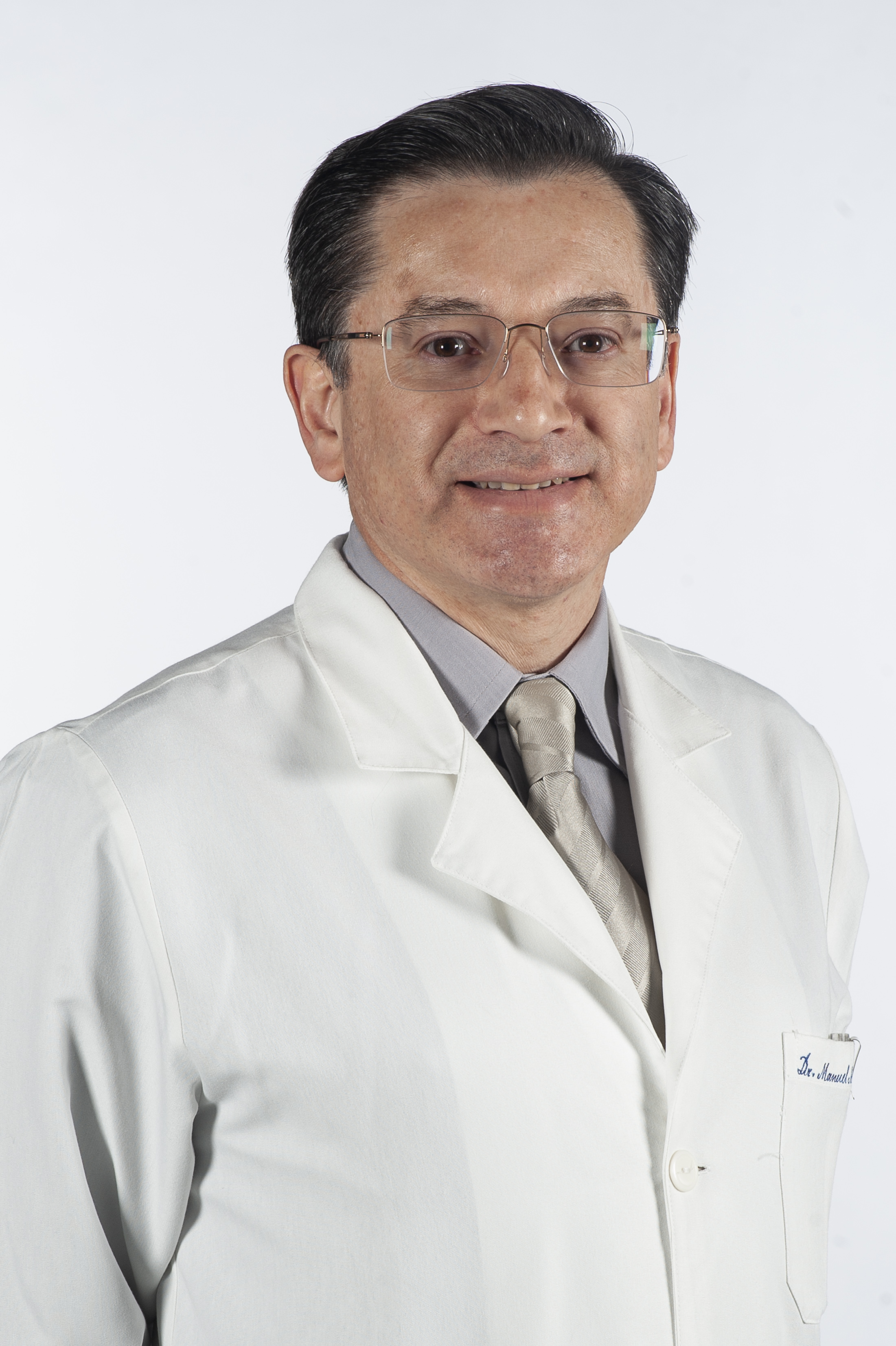 Médica Sur: Acerca del médico