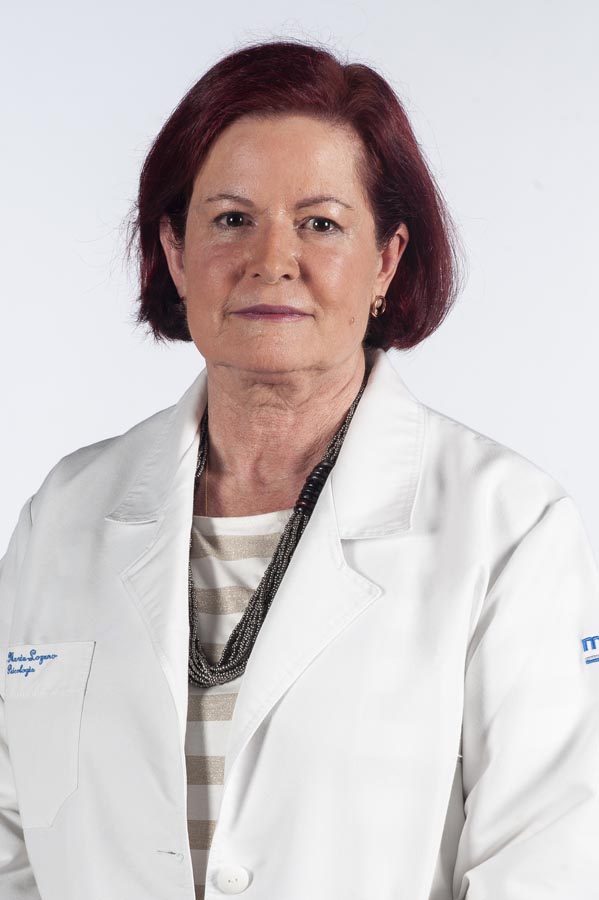 Médica Sur: Acerca del médico