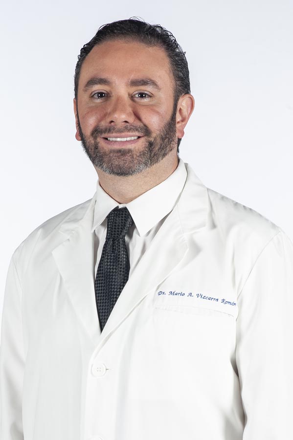 Médica Sur: Acerca del médico