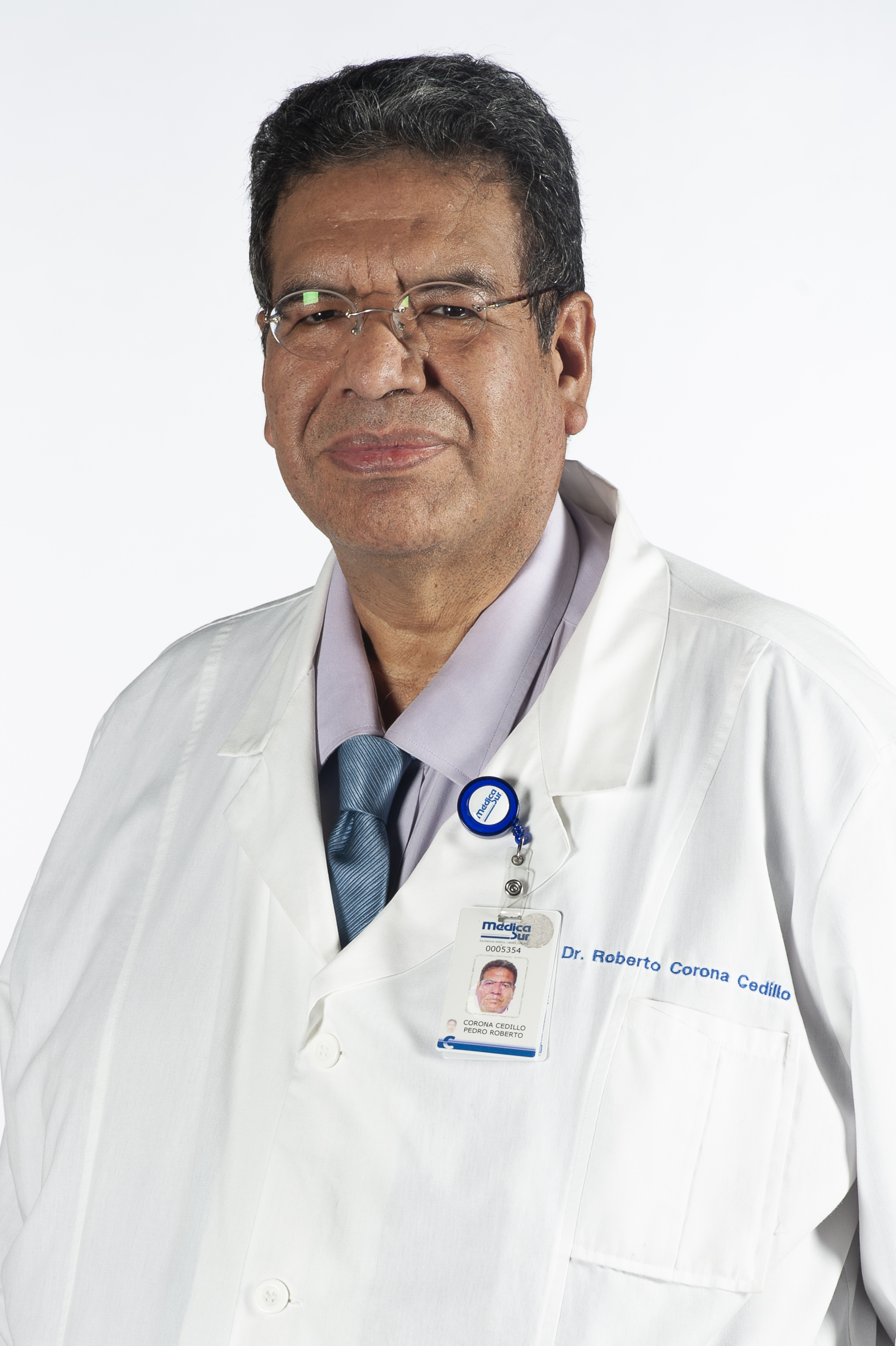 Médica Sur: Acerca del médico