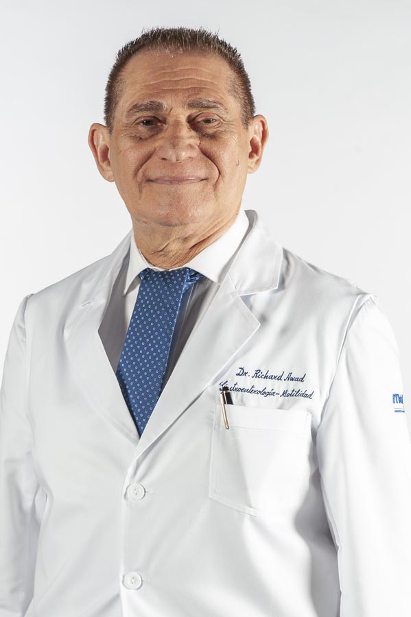 Médica Sur: Acerca del médico