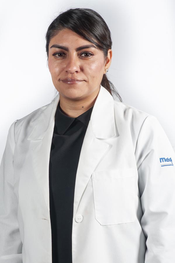 Médica Sur: Acerca del médico