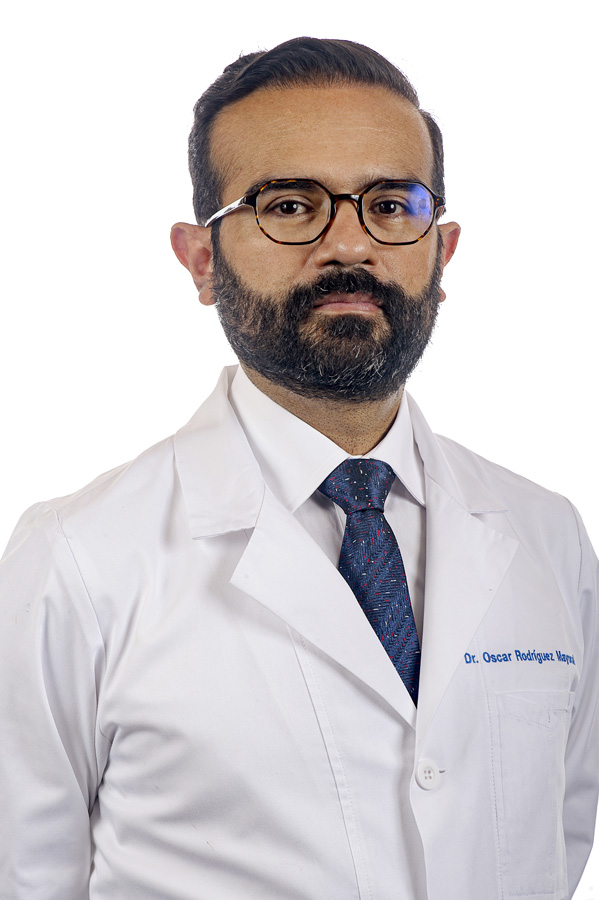 Médica Sur: Acerca del médico