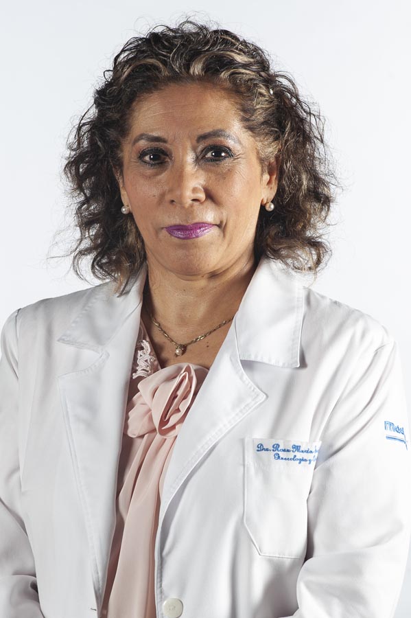 Médica Sur: Acerca del médico