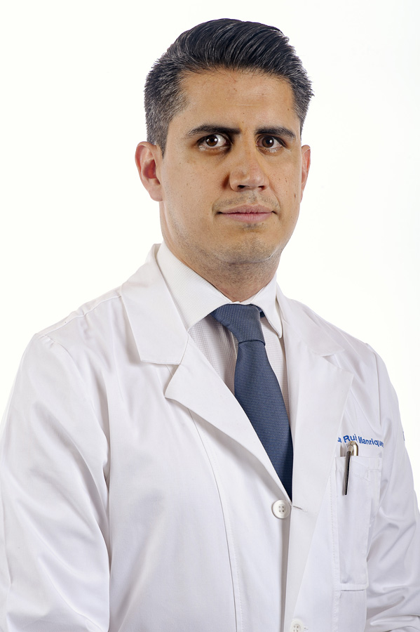 Médica Sur: Acerca del médico