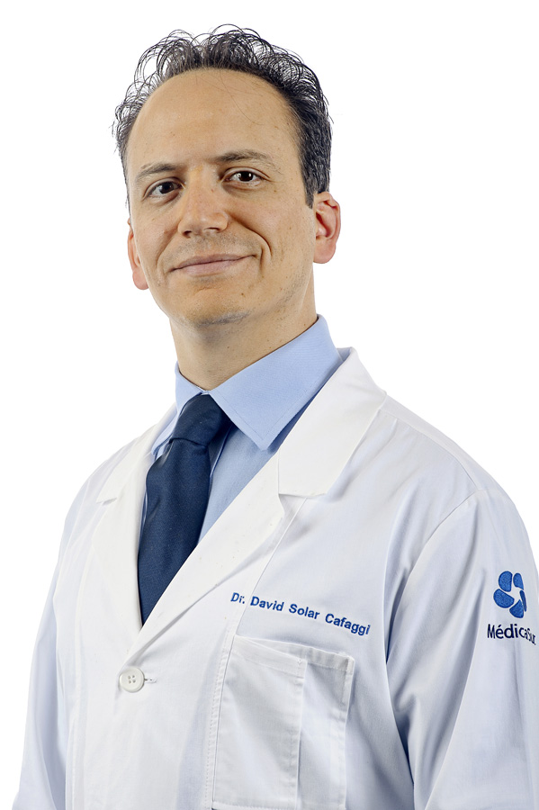 Médica Sur: Acerca del médico